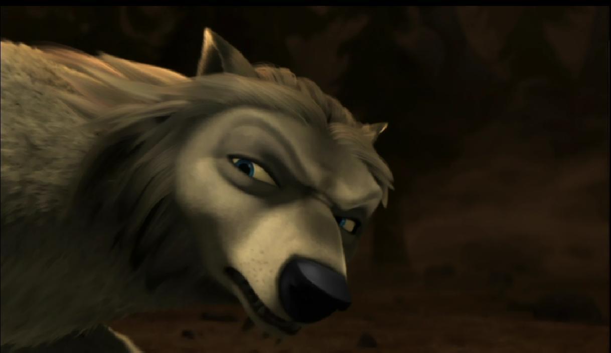 Winston Alpha And Omega Wiki Fandom Powered By Wikia