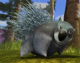 Agnes | Alpha and Omega Wiki | FANDOM powered by Wikia