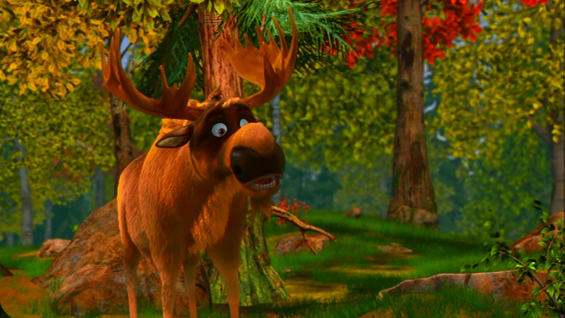 Alpha and Omega: Family Vacation | Alpha and Omega Wiki | Fandom