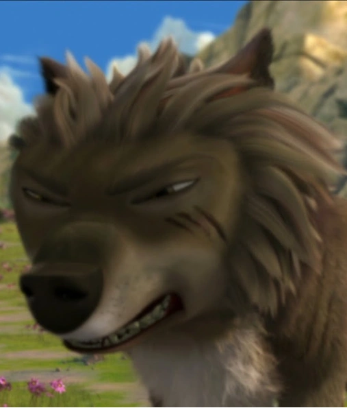 Scar | Alpha and Omega Wiki | FANDOM powered by Wikia