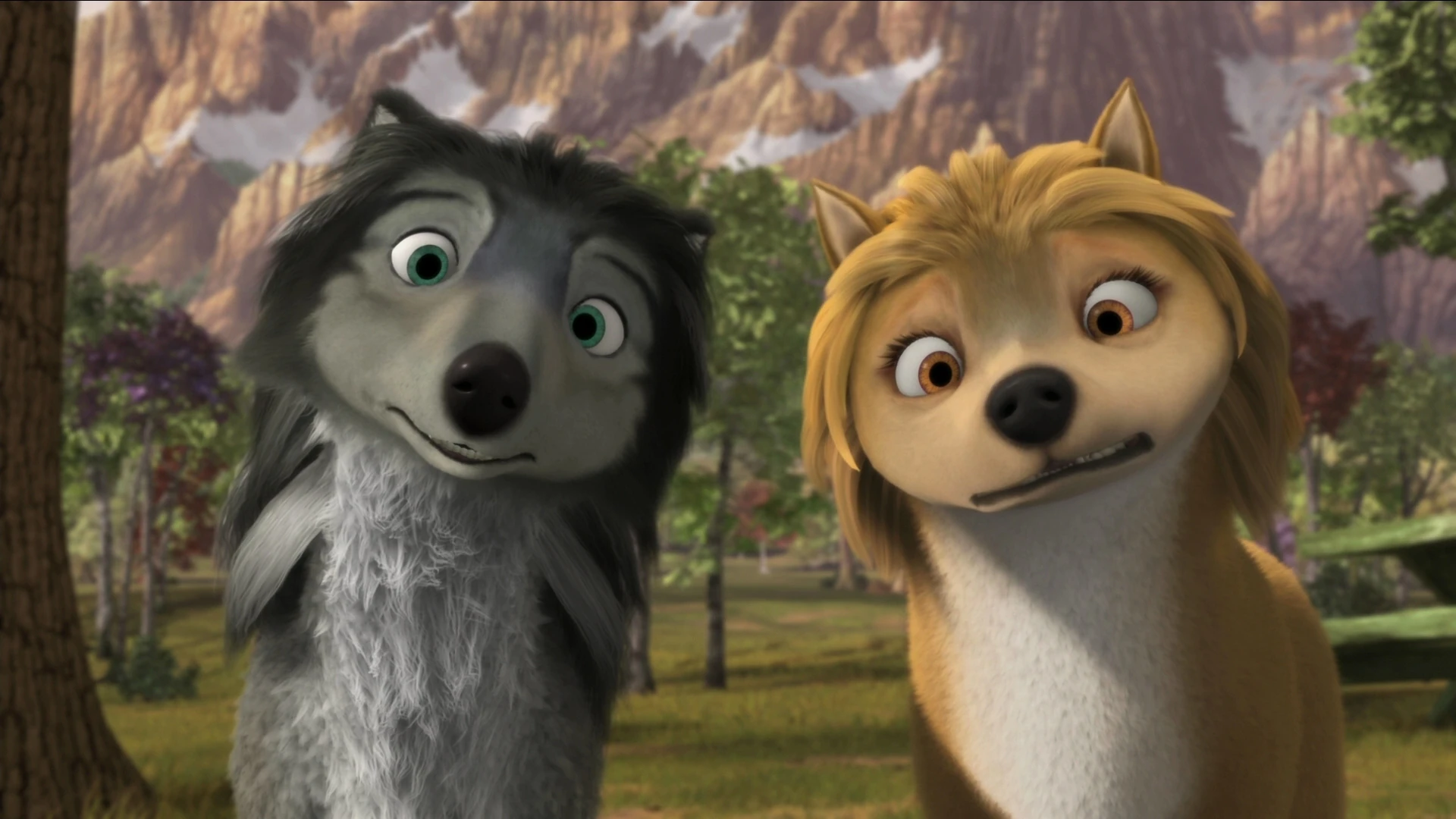 Image - Alpha-Omega-Wallpapers3.jpg | Alpha and Omega Wiki | FANDOM ...