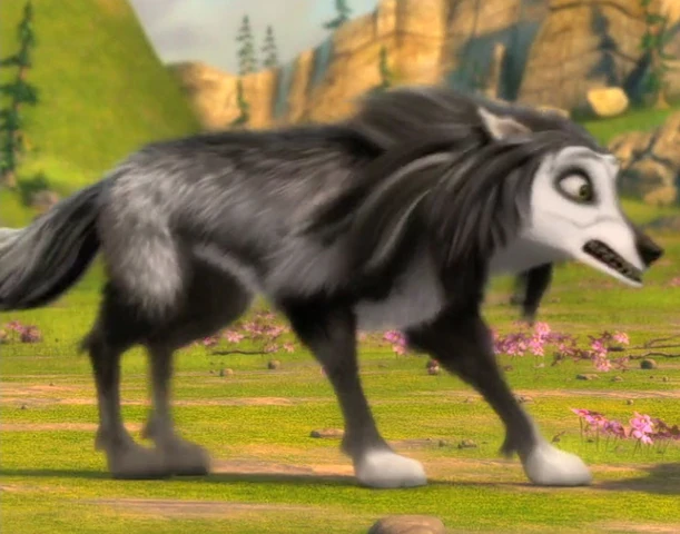 Image - Hutch-alpha-and-omega-32543056-744-584.jpg | Alpha and Omega ...