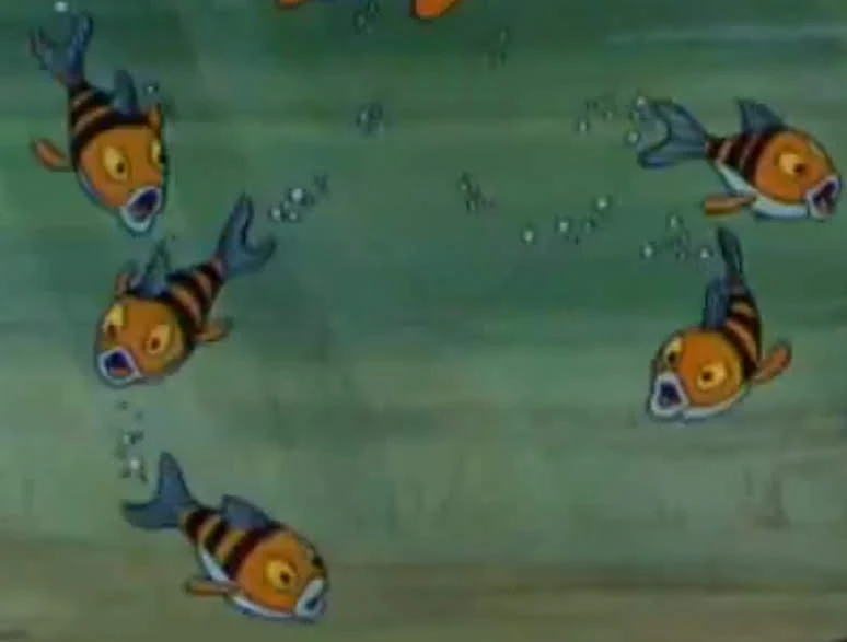 Silly Symphony Alphabet | Alphabet Wiki | Fandom