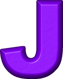J | Alphabet Wiki | Fandom
