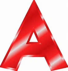 A | Alphabet Wiki | Fandom