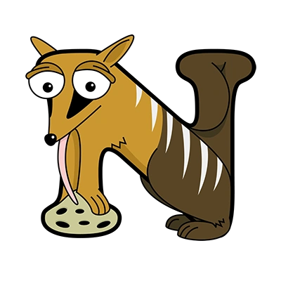 Category:Animals starting with N | Alphabetimals Wiki | Fandom