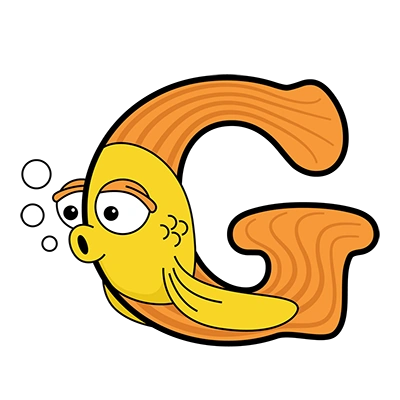 Category:Fish | Alphabetimals Wiki | Fandom