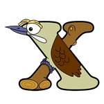 Alphabetimals Wiki | Fandom