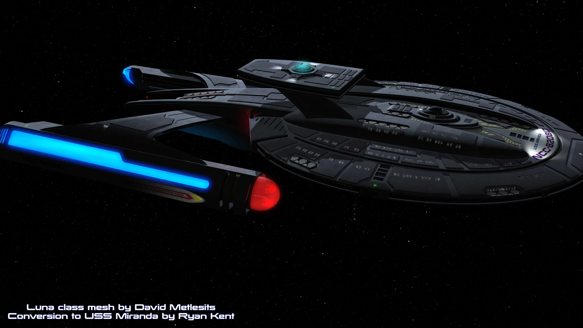 USS Miranda (NCC-82080) | Alpha Command Wiki | Fandom