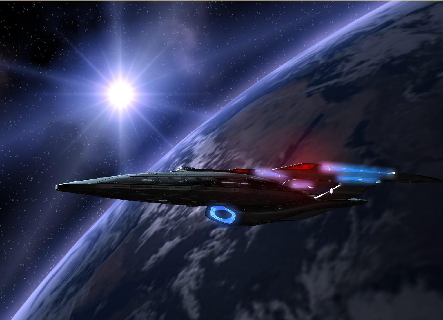 Triton Class Alpha Command Wiki Fandom Powered By Wikia