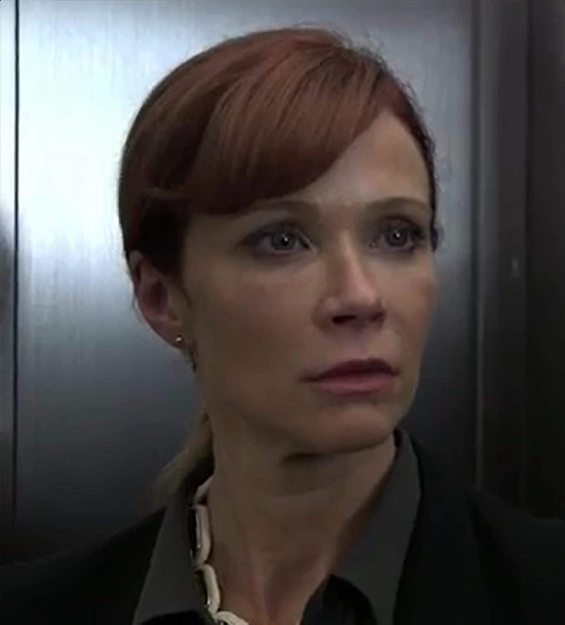 Charlotte Burton | Alphas Wiki | Fandom