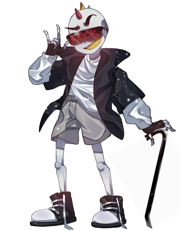 Rock | AlphaTale Wiki | Fandom