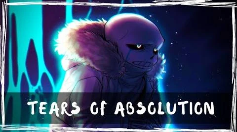 Alpha!Sans | AlphaTale Wiki | Fandom