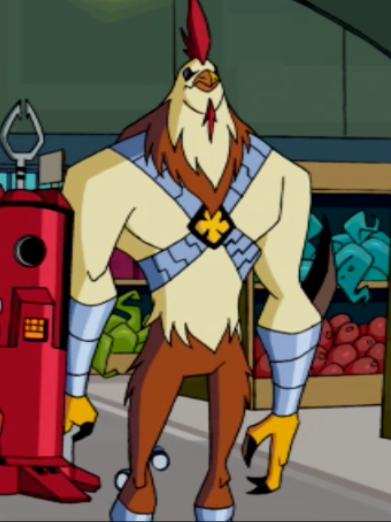 Liam Omniverse Wiki Fandom Powered By Wikia
