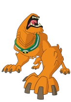 Wildmutt | Omniverse Wiki | FANDOM powered by Wikia