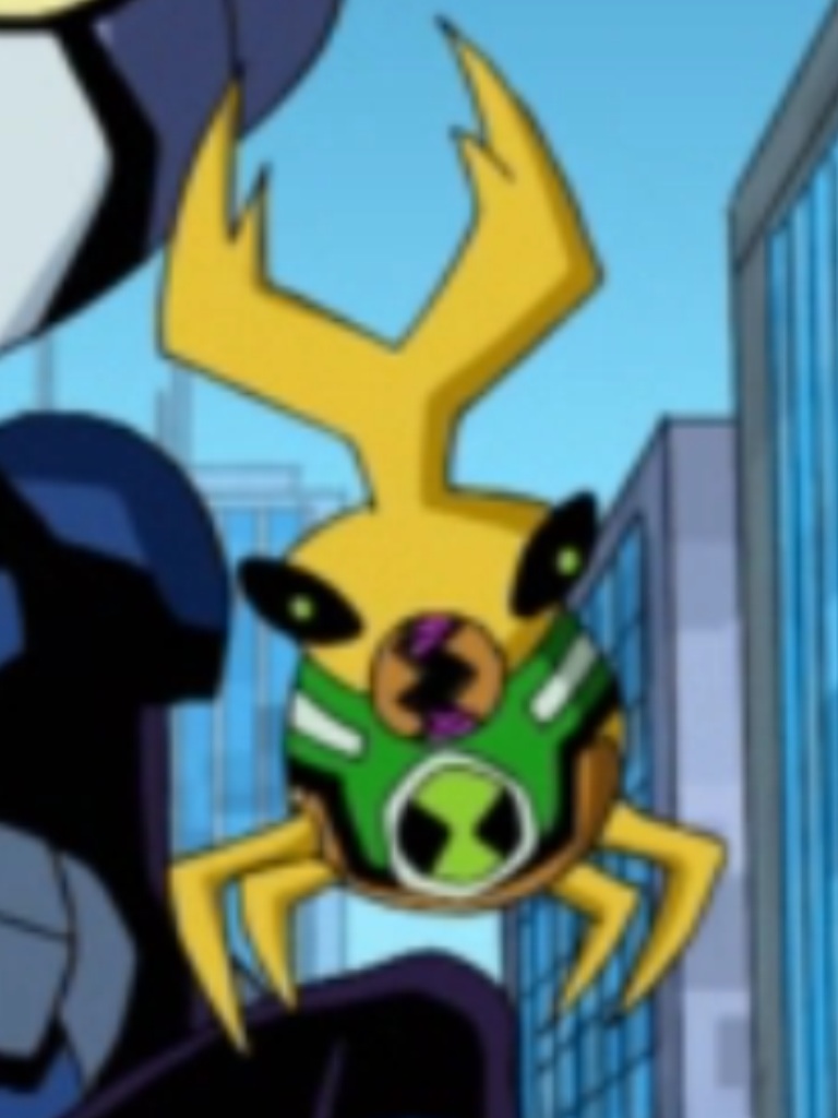 Ball Weevil Omniverse Wiki Fandom Powered By Wikia