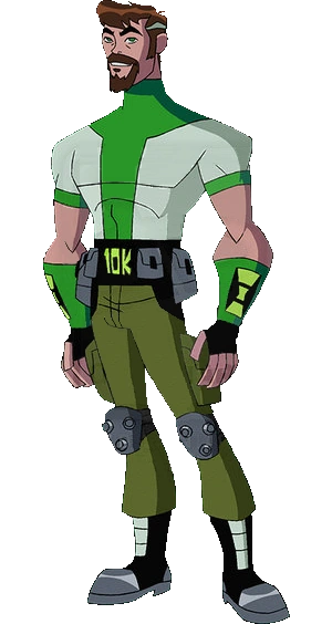Ben 10,000 (Omniverse) | Omniverse Wiki | FANDOM powered by Wikia