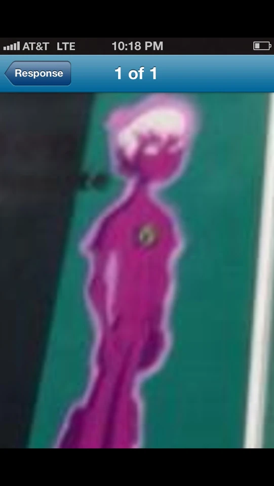 Benodite | Omniverse Wiki | FANDOM powered by Wikia