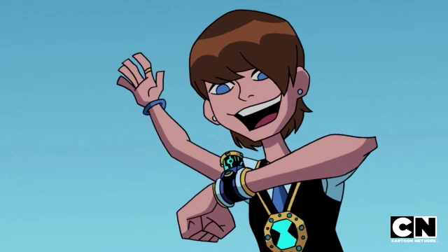 Ben Tennyson (Dimension 23)/Gallery | Omniverse Wiki | Fandom