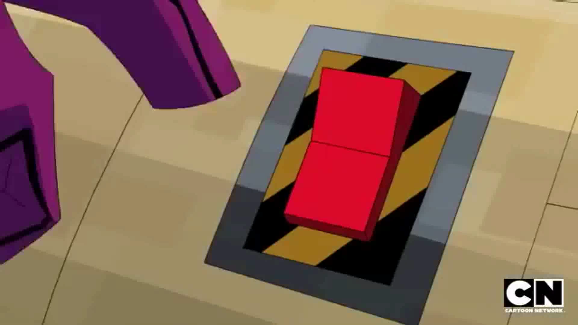 Showdown: Part 1/Gallery | Omniverse Wiki | Fandom