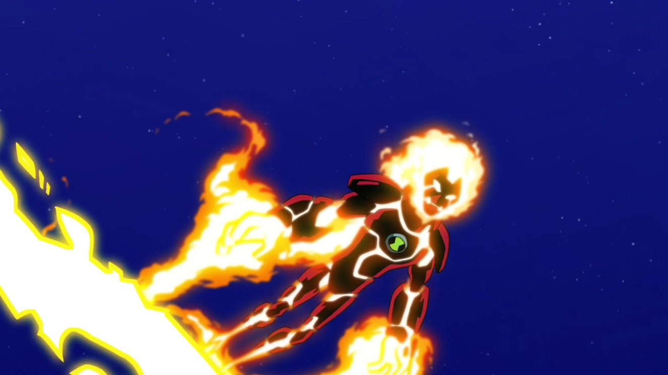 Heatblast/Gallery | Omniverse Wiki | FANDOM powered by Wikia