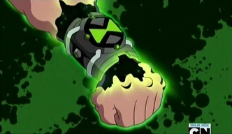 Omnitrix (Prototype) | Omniverse Wiki | Fandom