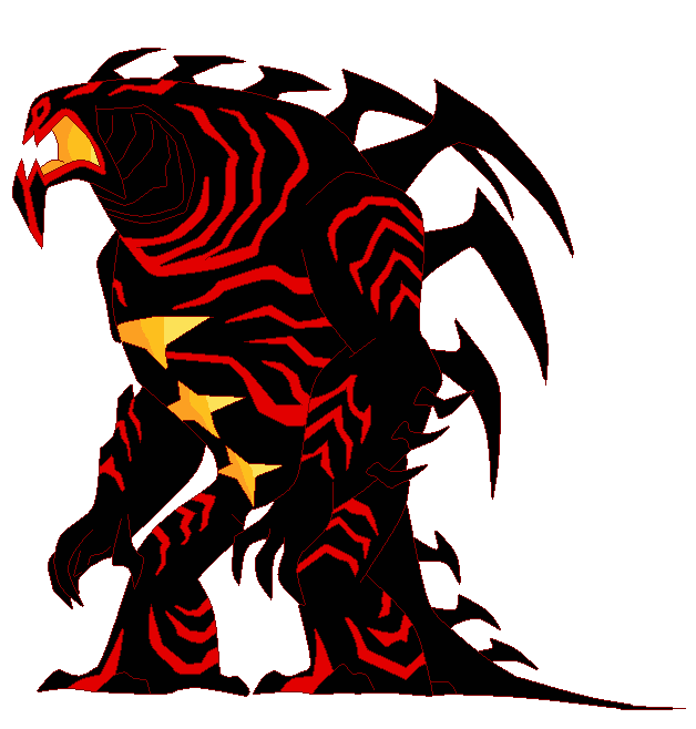 Malware | Omniverse Wiki | FANDOM powered by Wikia