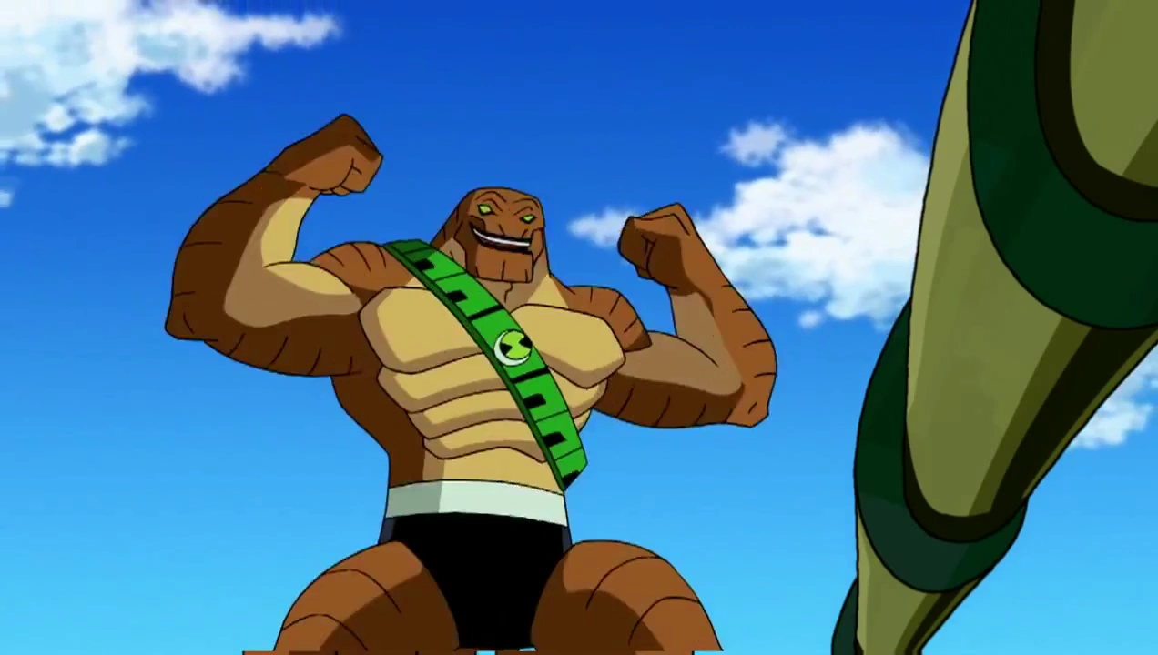 Humungousaur/Gallery | Omniverse Wiki | FANDOM powered by Wikia