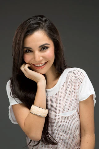 Martha Higareda | Altered Carbon Wiki | Fandom