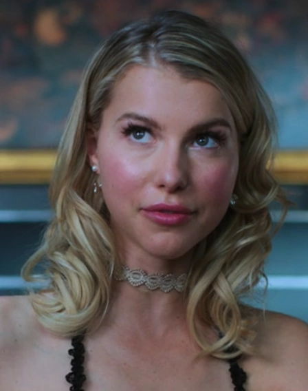 Belle | Altered Carbon Wiki | Fandom