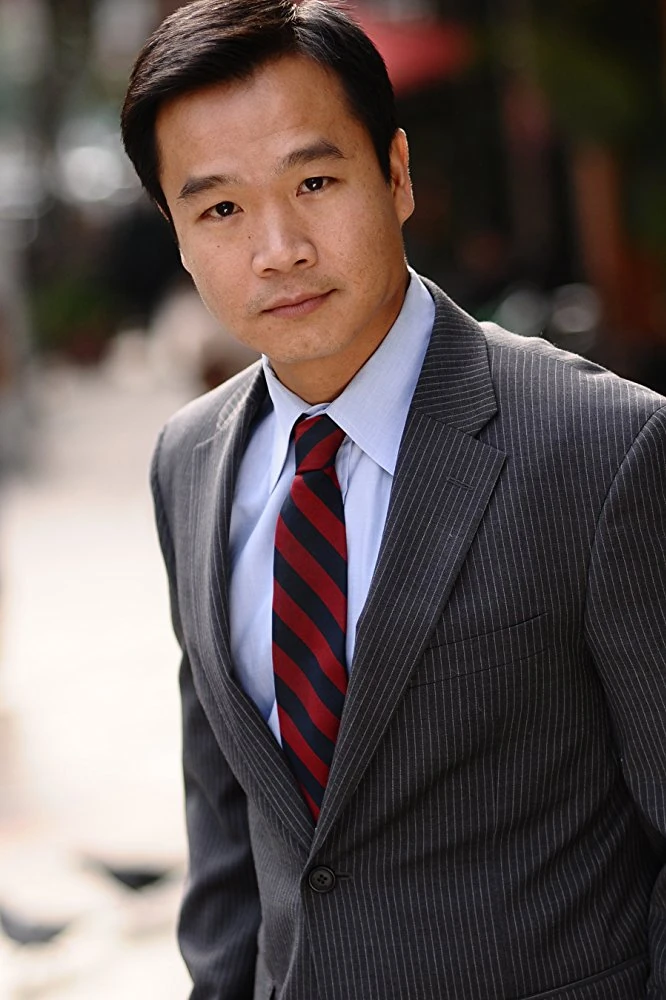 Trieu Tran | Altered Carbon Wiki | Fandom