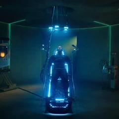Takeshi Kovacs | Altered Carbon Wiki | Fandom