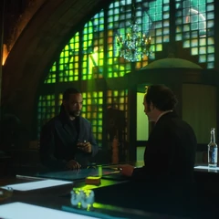Takeshi Kovacs | Altered Carbon Wiki | Fandom