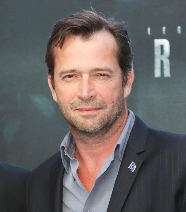 James Purefoy | Altered Carbon Wiki | Fandom