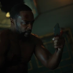 Takeshi Kovacs | Altered Carbon Wiki | Fandom