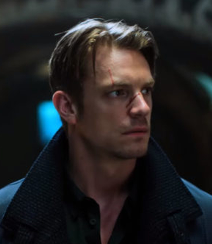 Image - Takeshi Kovacs.jpg | Altered Carbon Wiki | FANDOM powered by Wikia
