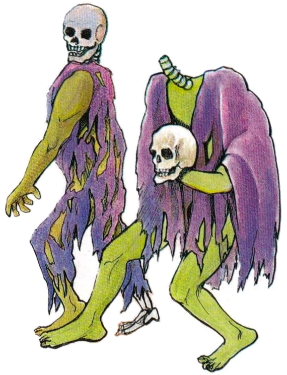 Category:Enemies | Altered Beast Wiki | FANDOM powered by Wikia