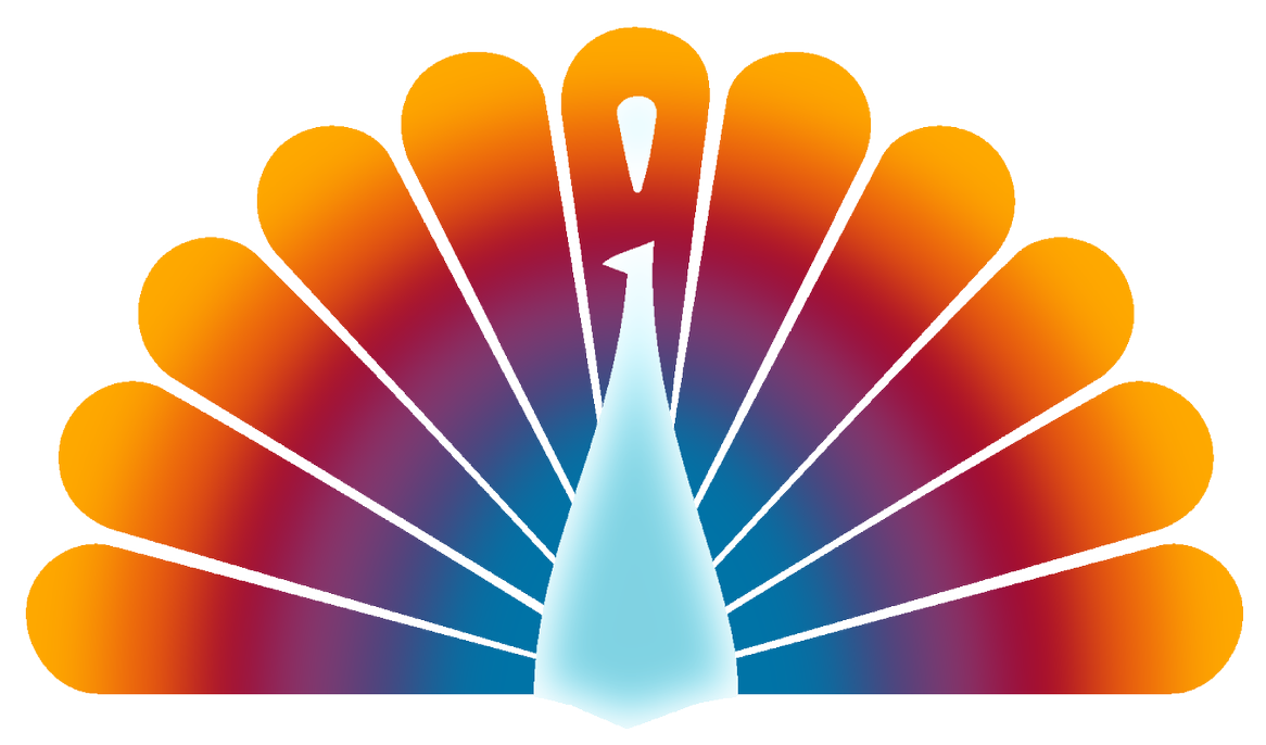 Nbc Affiliate Ids 1979 Present With 1979 1980 Nbc Peacock Alternate Universes Wiki Fandom