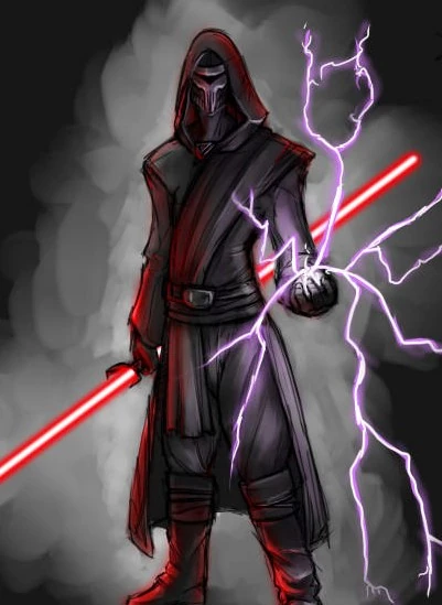 Sith Warrior | AlternateStarWars Wiki | Fandom