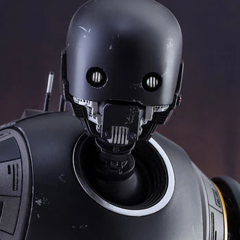 K-2SO | Alternativetimelinestarwars Wikia | Fandom