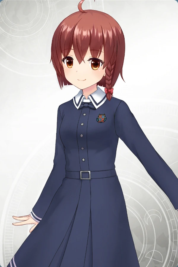 Yuki Miyaka Card List | Alternative Girls Wiki | Fandom