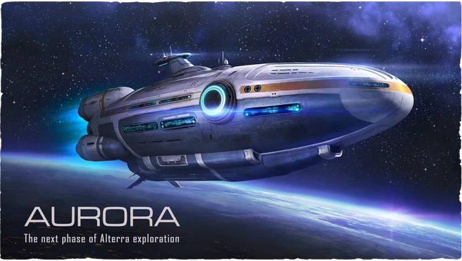 Alterra Corp Wiki | Fandom