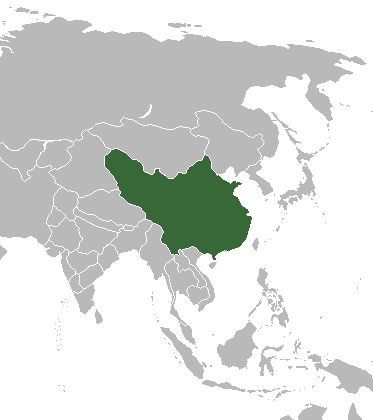 China (Differently) | Alternative History | Fandom