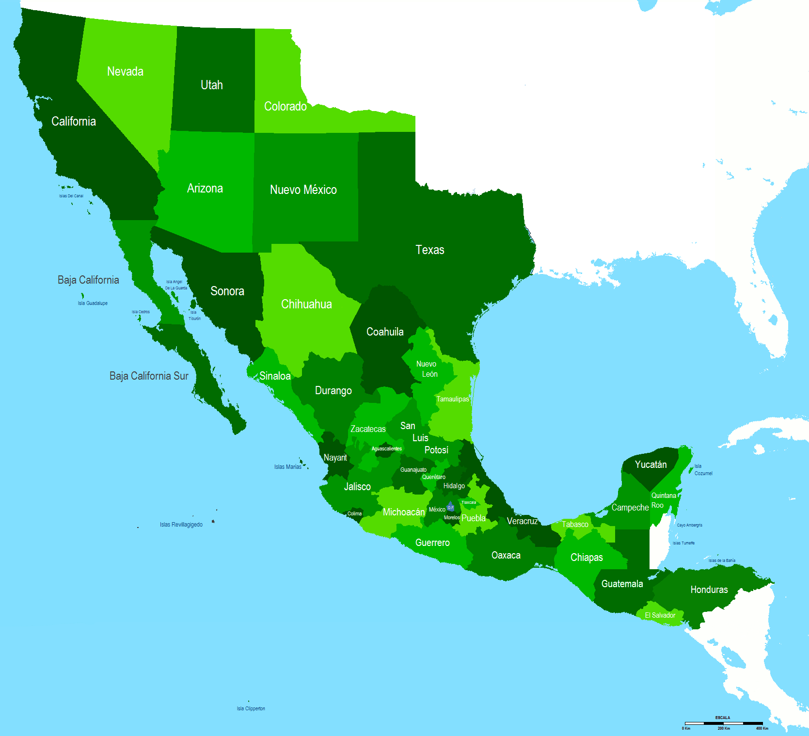 Mexico (1941: Success) | Alternative History | FANDOM powered by Wikia