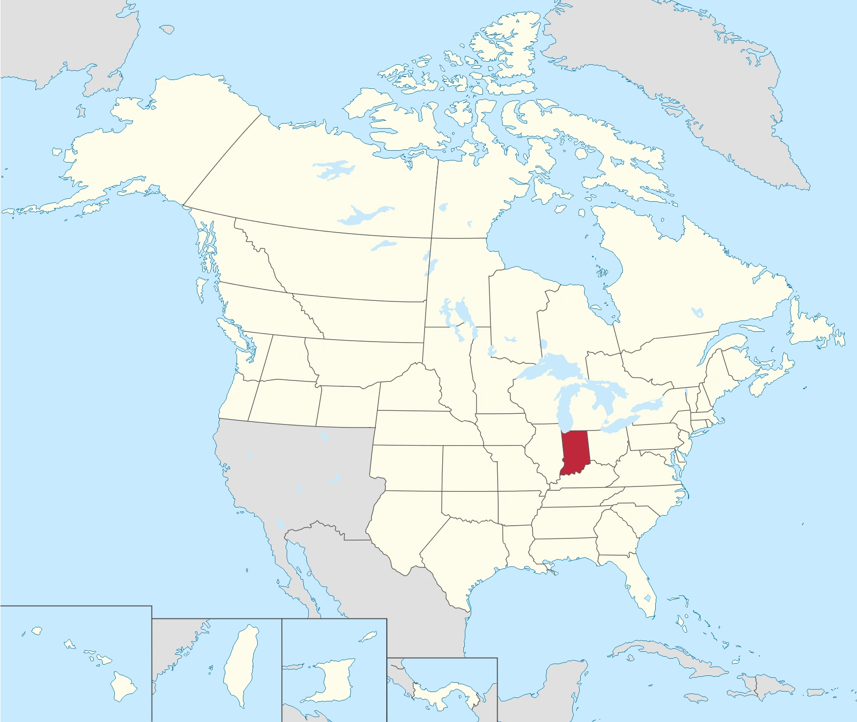 Indiana (AMPU) | Alternative History | Fandom