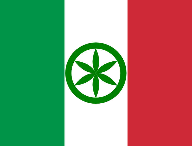 Lega Nord (Padanian Secession) | Alternative History | Fandom