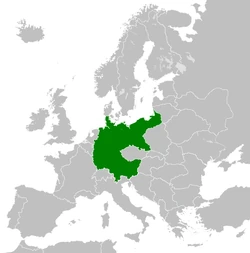 German Empire (Vote Socialist) | Alternative History | Fandom