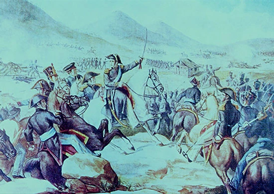 Peruvian-Chilean War (Napoleon's World) | Alternative History | Fandom