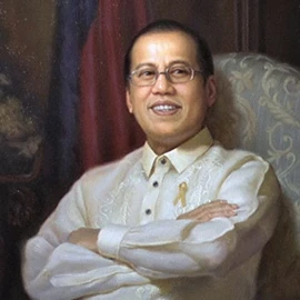 Benigno III of the Philippines (Aquino Monarchy) | Alternative History ...