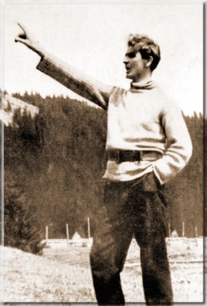 Corneliu Codreanu (Imperial States of America) | Alternative History ...